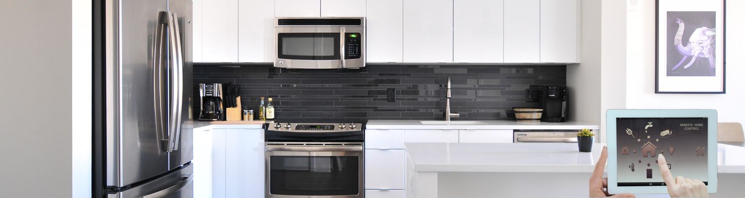 Kitchen – Smart Living Gallery