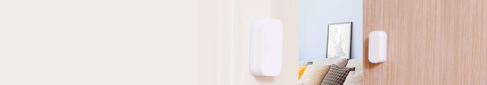 Sensors – Smart Living Gallery