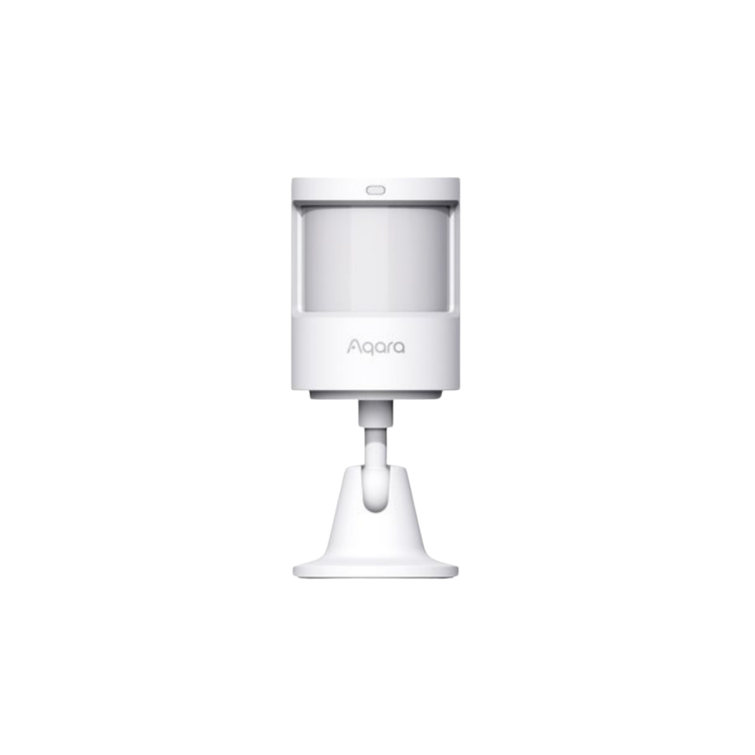 Aqara Motion Sensor P1 – Smart Living Gallery