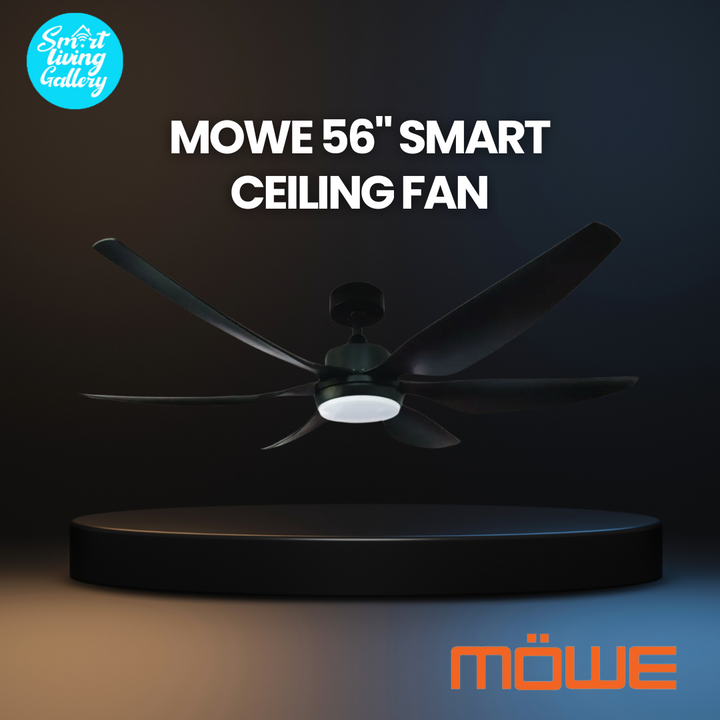 Mow – Smart Living Gallery