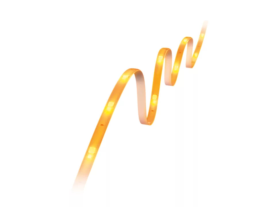 Wiz LED Strip 5M RGBIC – Smart Living Gallery