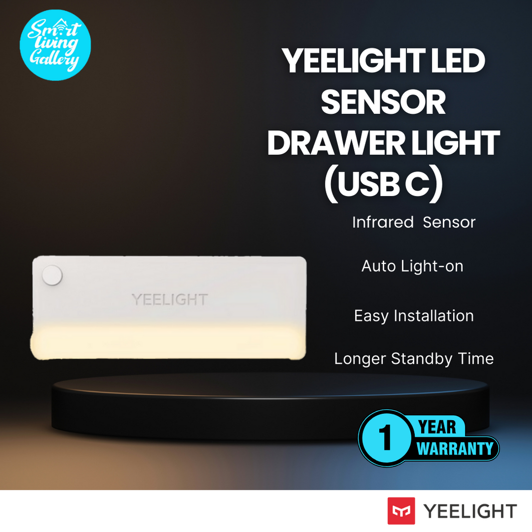 Yeelight Collection – Page 2 – Smart Living Gallery
