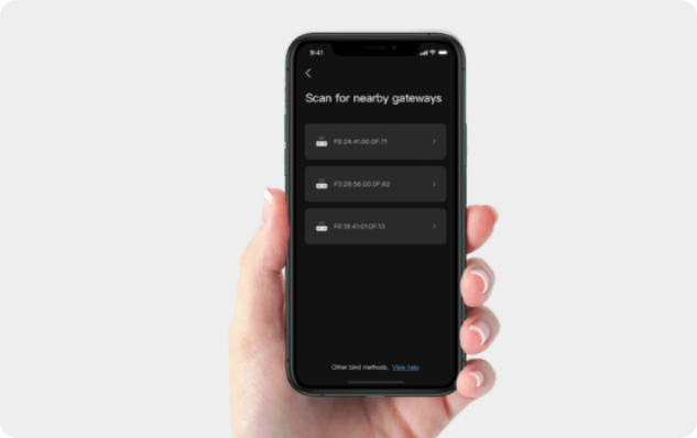 Yeelight Pro S20 Gateway – Smart Living Gallery