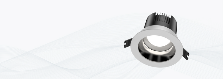 Yeelight Pro M20 Smart Downlight and Spotlight – Smart Living Gallery