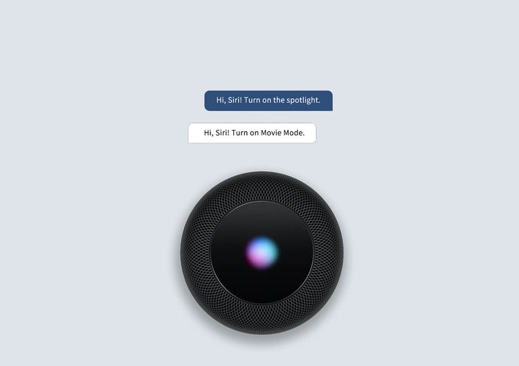 Yeelight Pro S20 Gateway – Smart Living Gallery